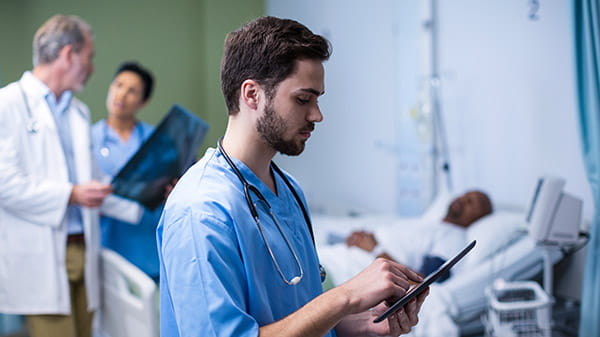 Integrated POC IT and Services